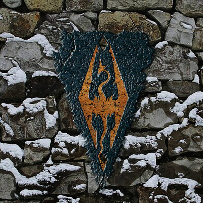 Imperial Legion Skyrim Symbol