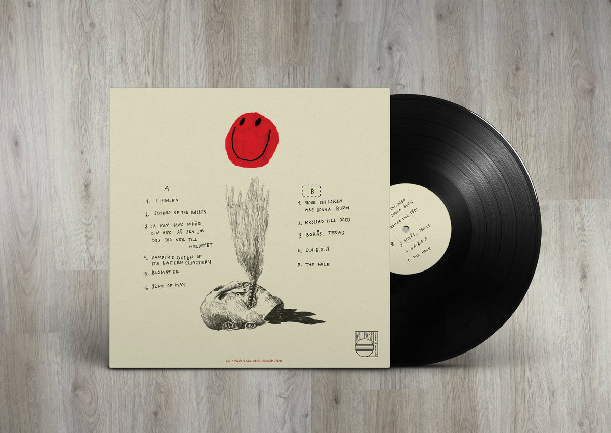 D.A.B.D.A | TOMMA INTET