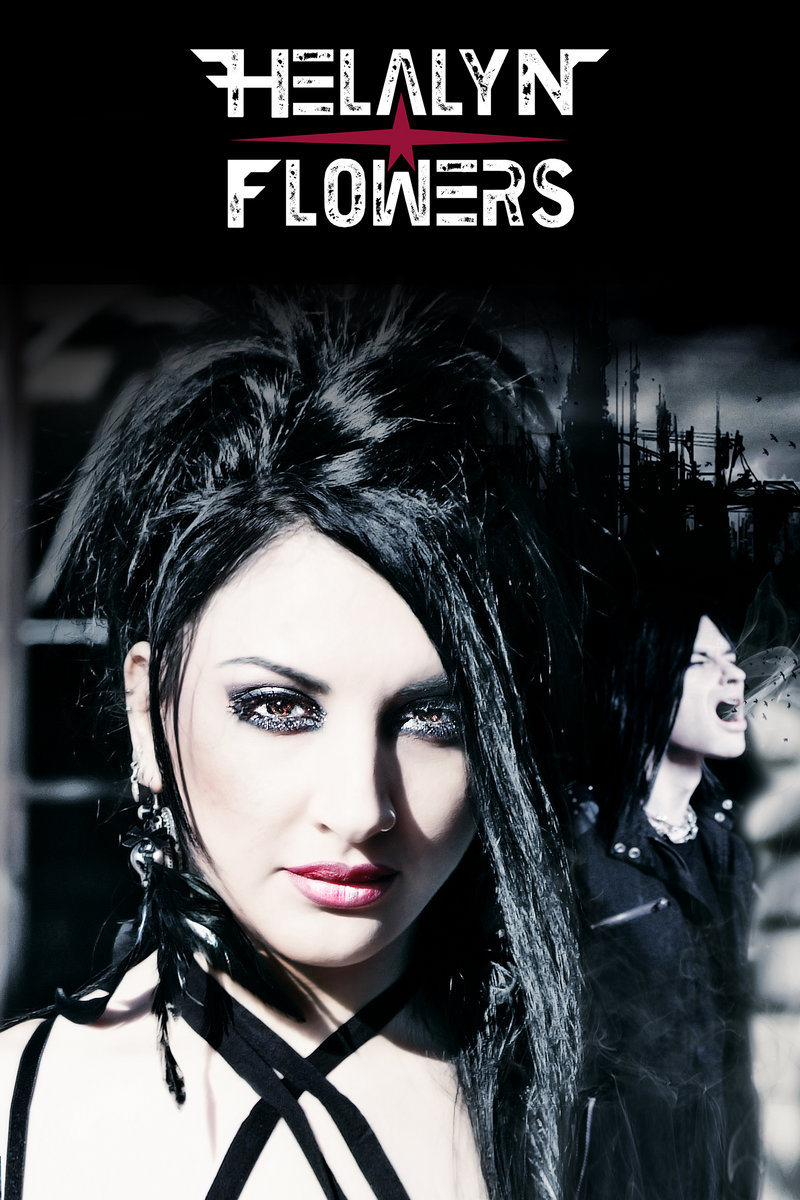 Helalyn Flowers '3 Posters bundle 1' - Limited Edition Signed A3 300gr ...