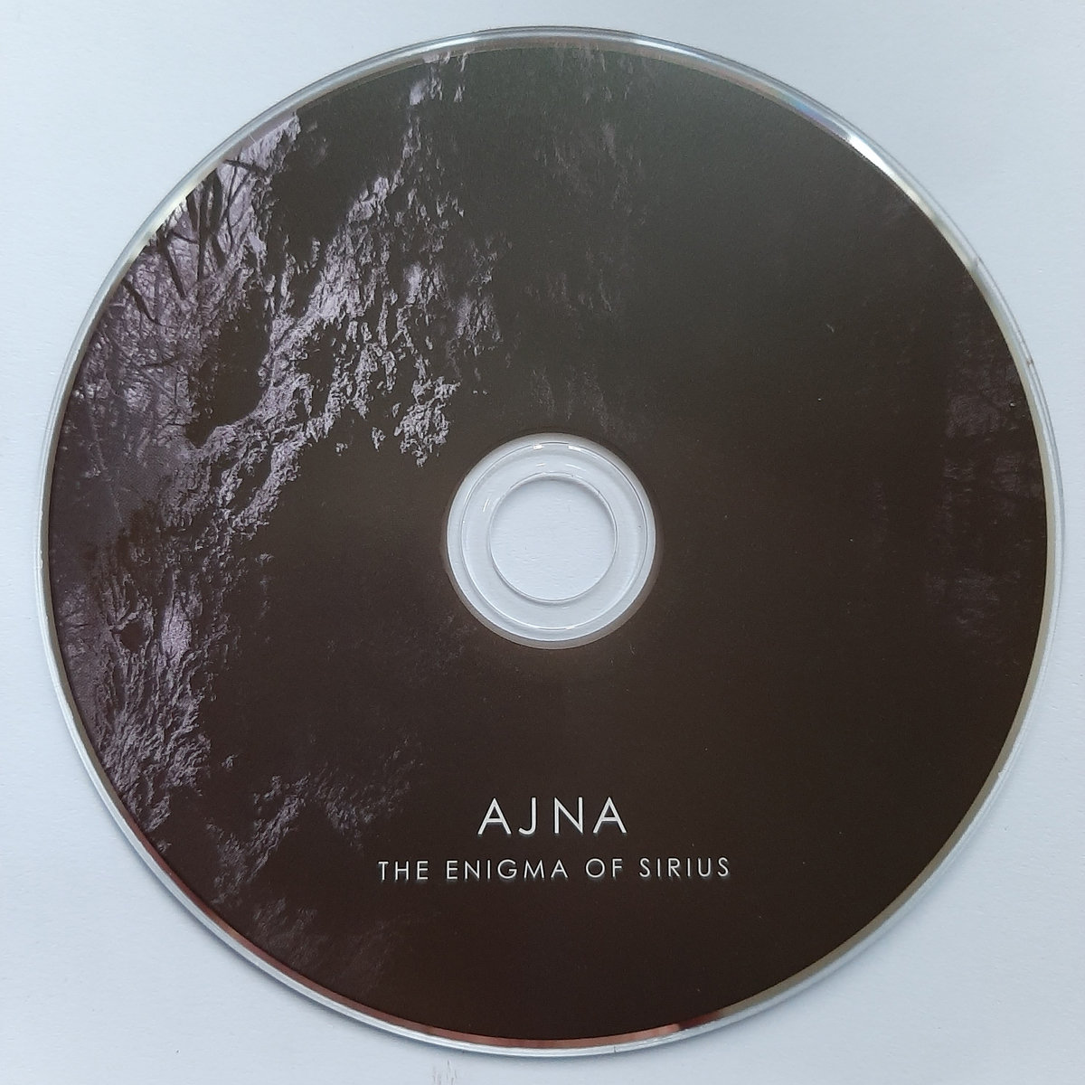 The Enigma Of Sirius | Ajna | Winter-Light