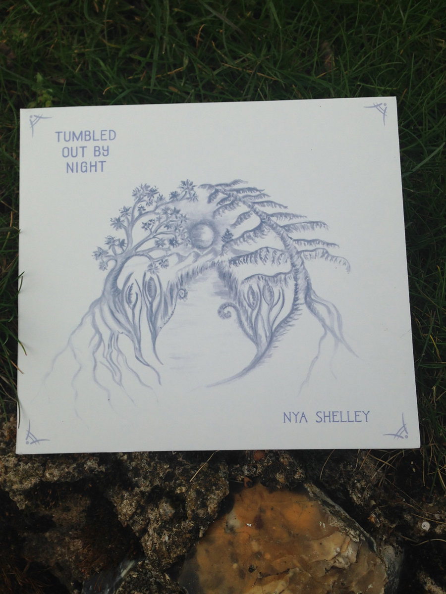 Tumbled Out By Night | Nya Shelley | Cupboard Music