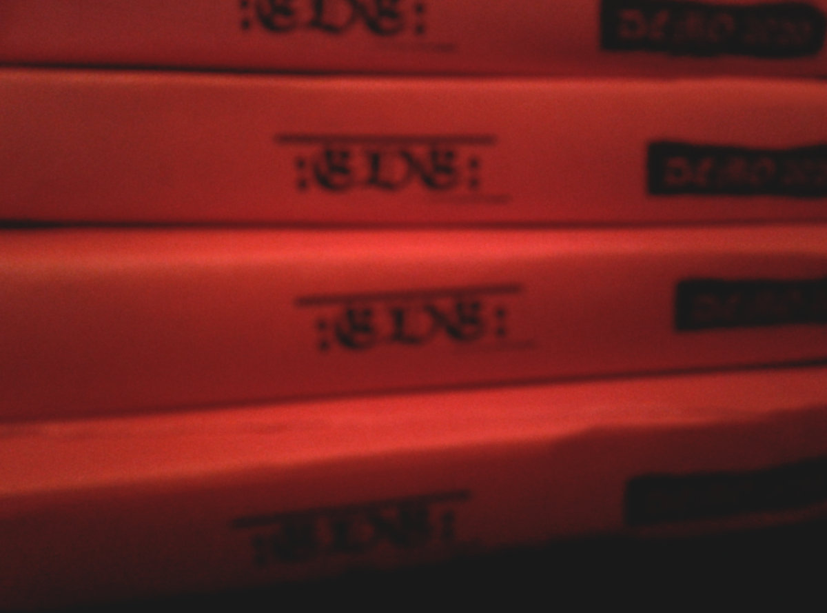 "EVE" DEMO 2020 | balmog | Balmog