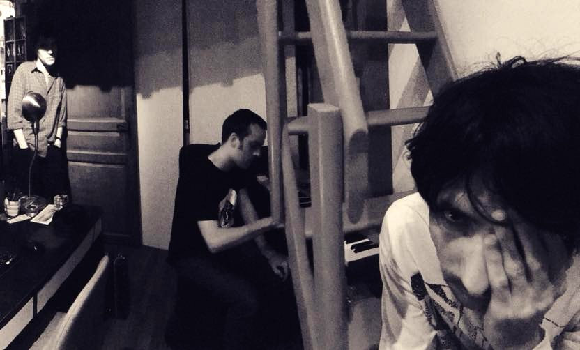 Mad Cats | Strange Milk