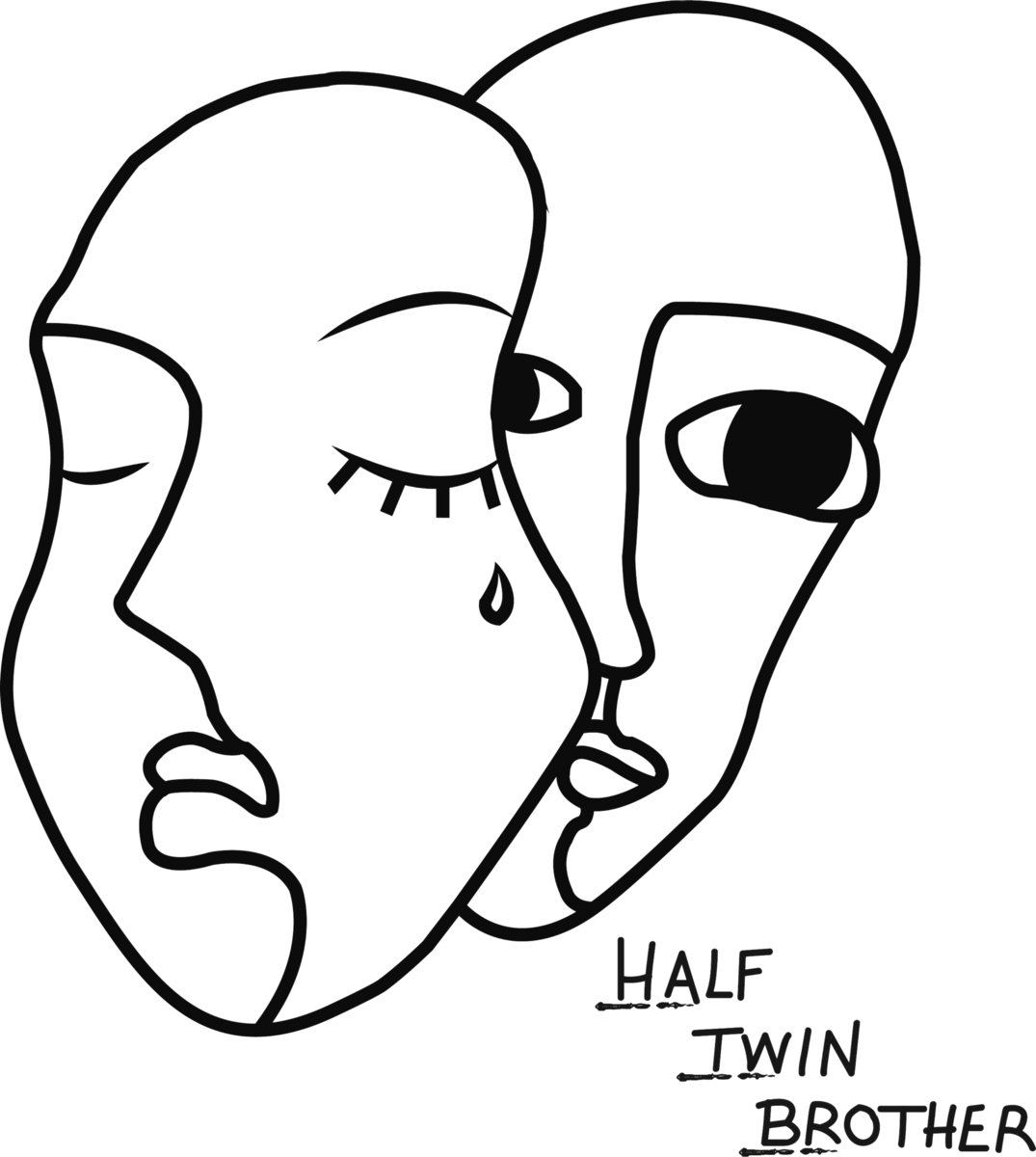 Aisling (Demo Tape) | Half Twin Brother
