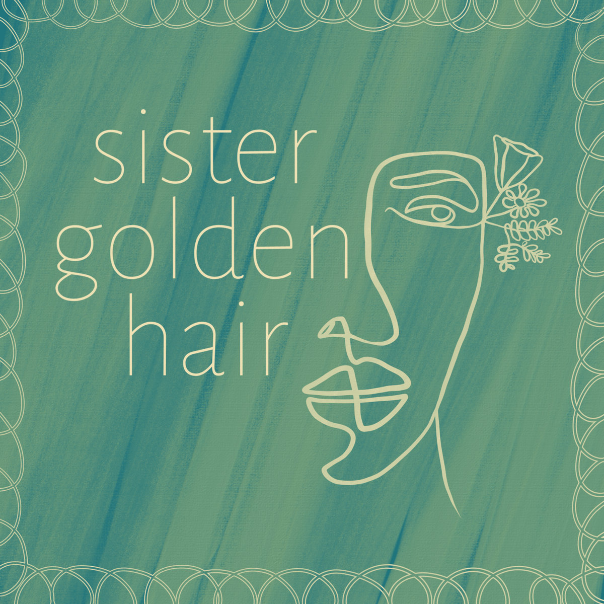 cutting room floor | Sister Golden Hair
