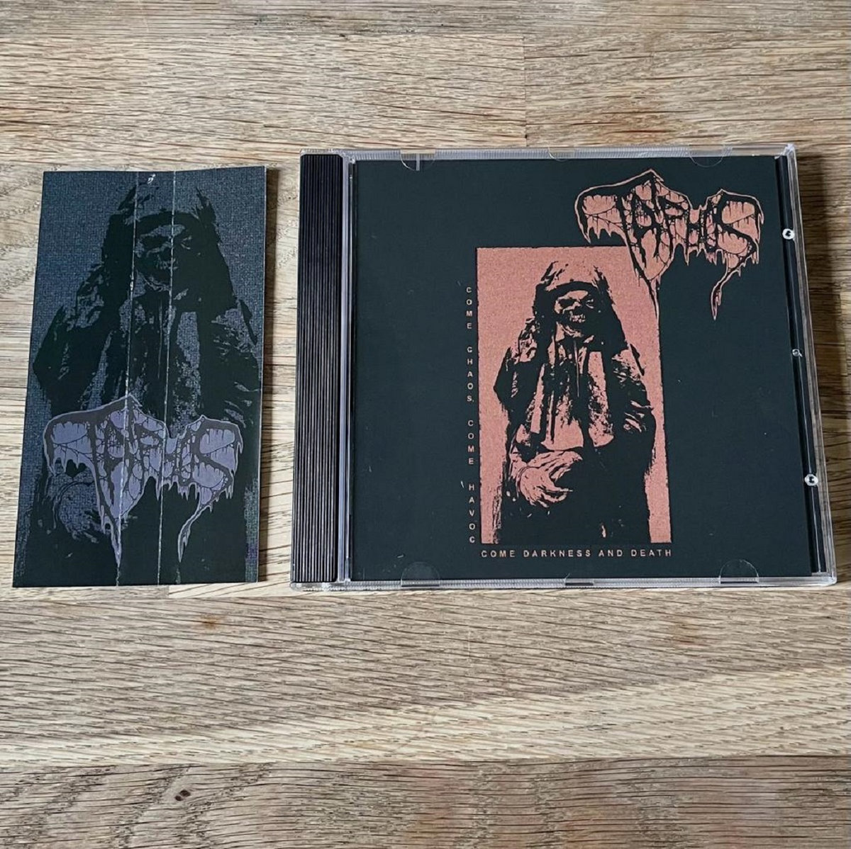 Blood Plethora | Taphos