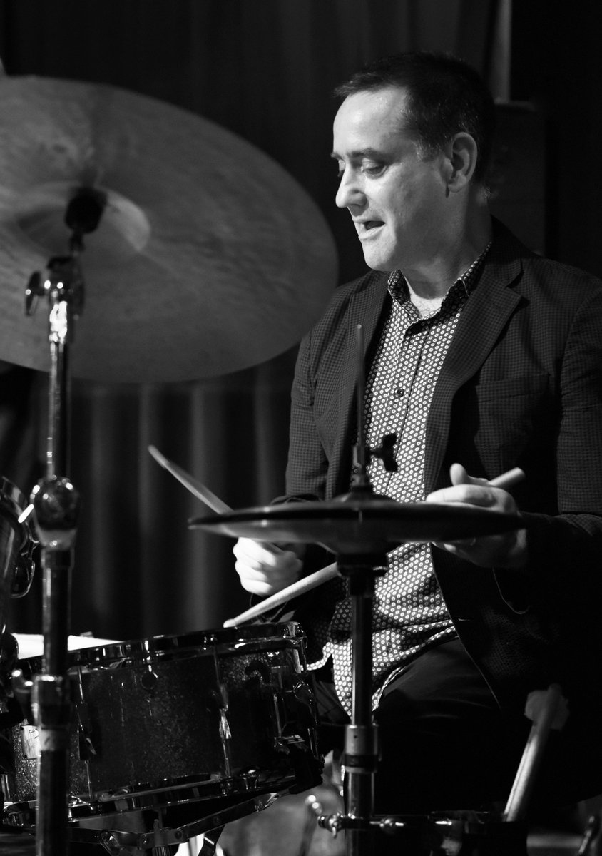 FUN TIMES AHEAD | James Ryan