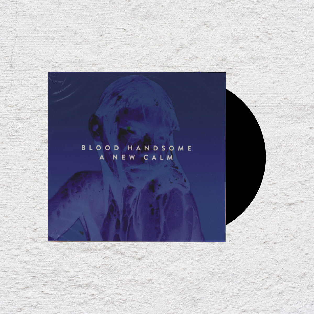 A New Calm | Blood Handsome