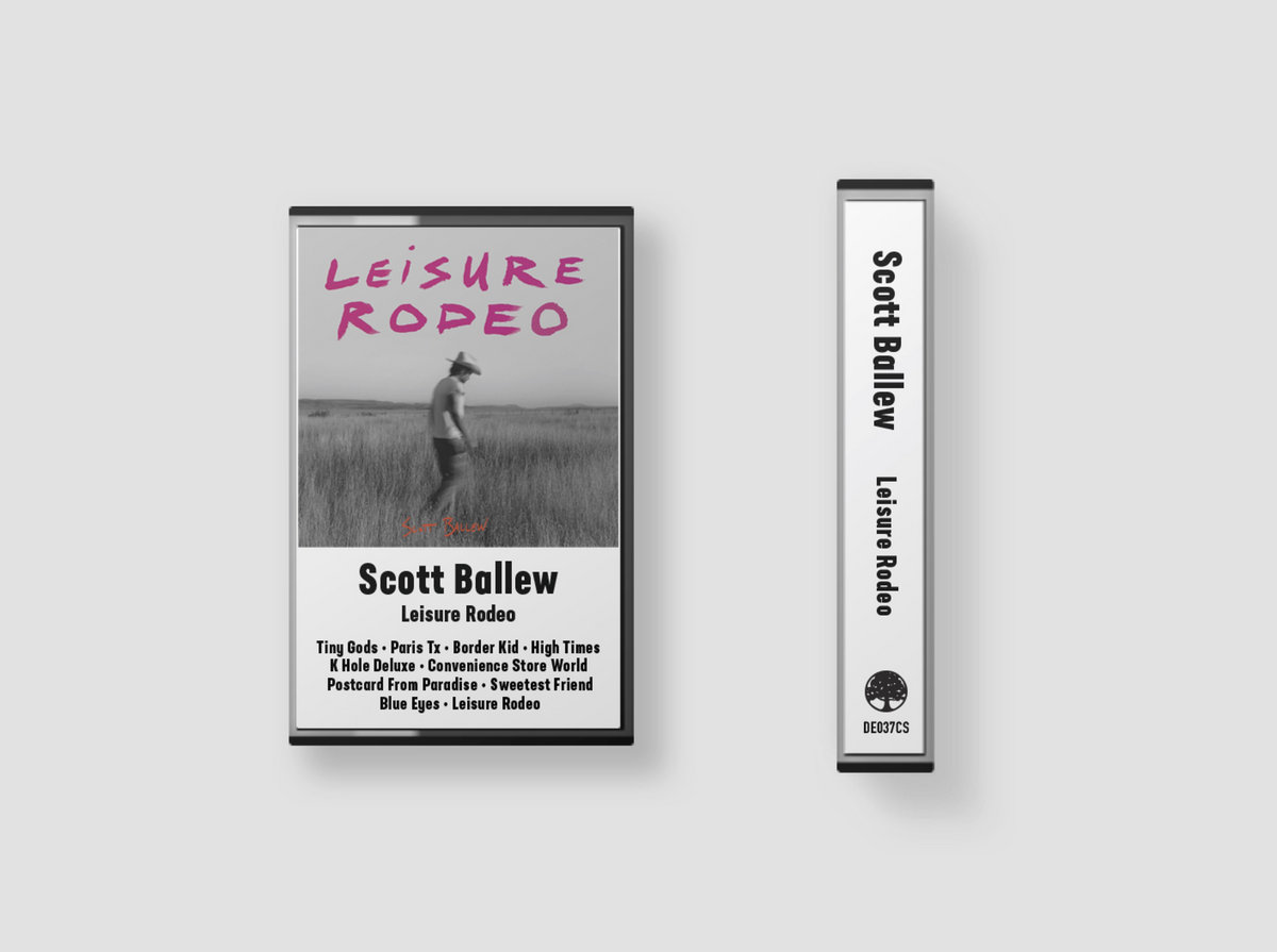 Leisure Rodeo | Scott Ballew