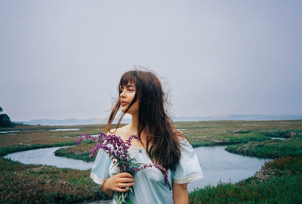 Anything To Make It Loud | ella luna