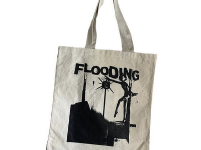 Morning Star Tote Bag | Flooding