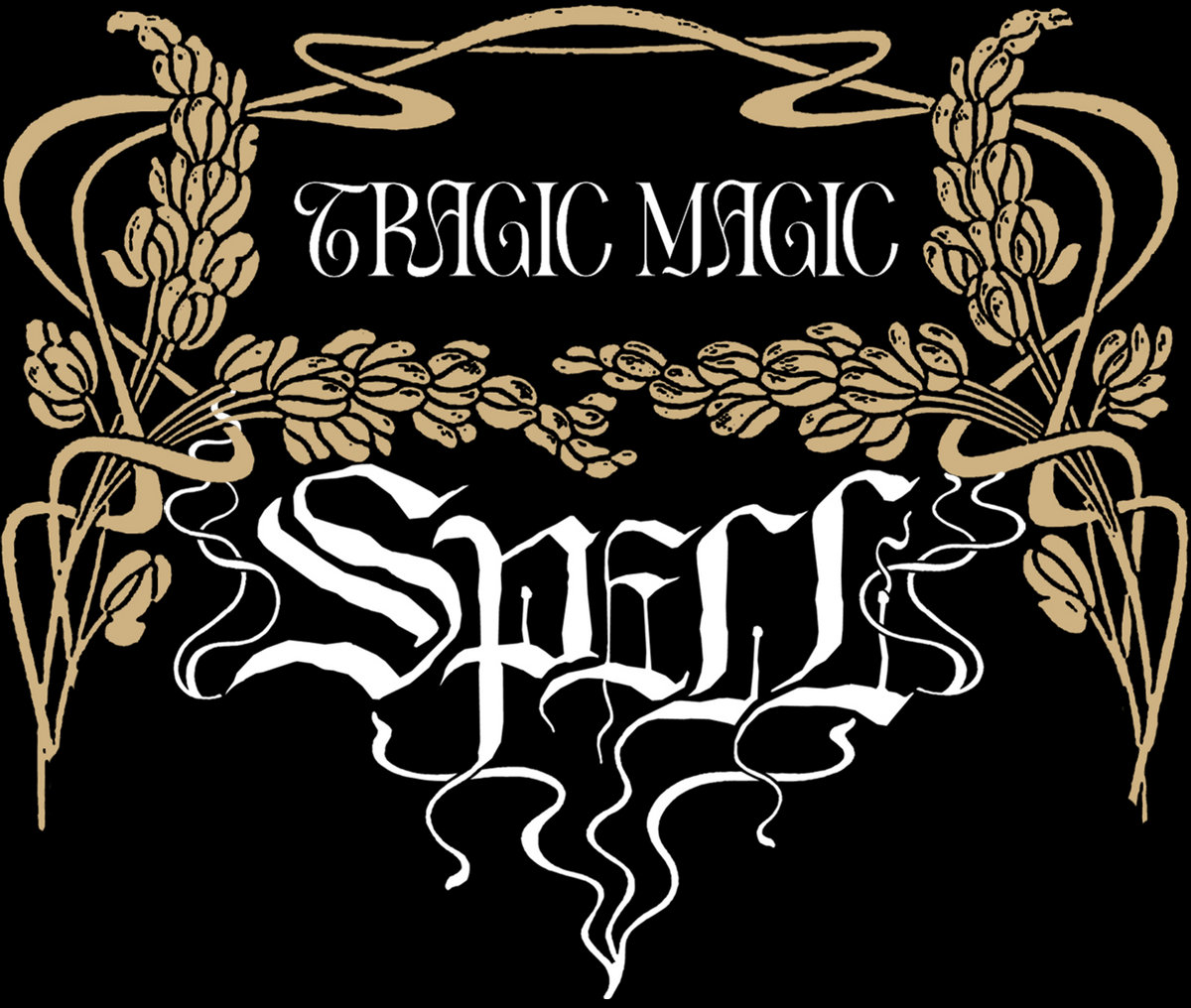'Tragic Magic' Trucker Hat | SPELL