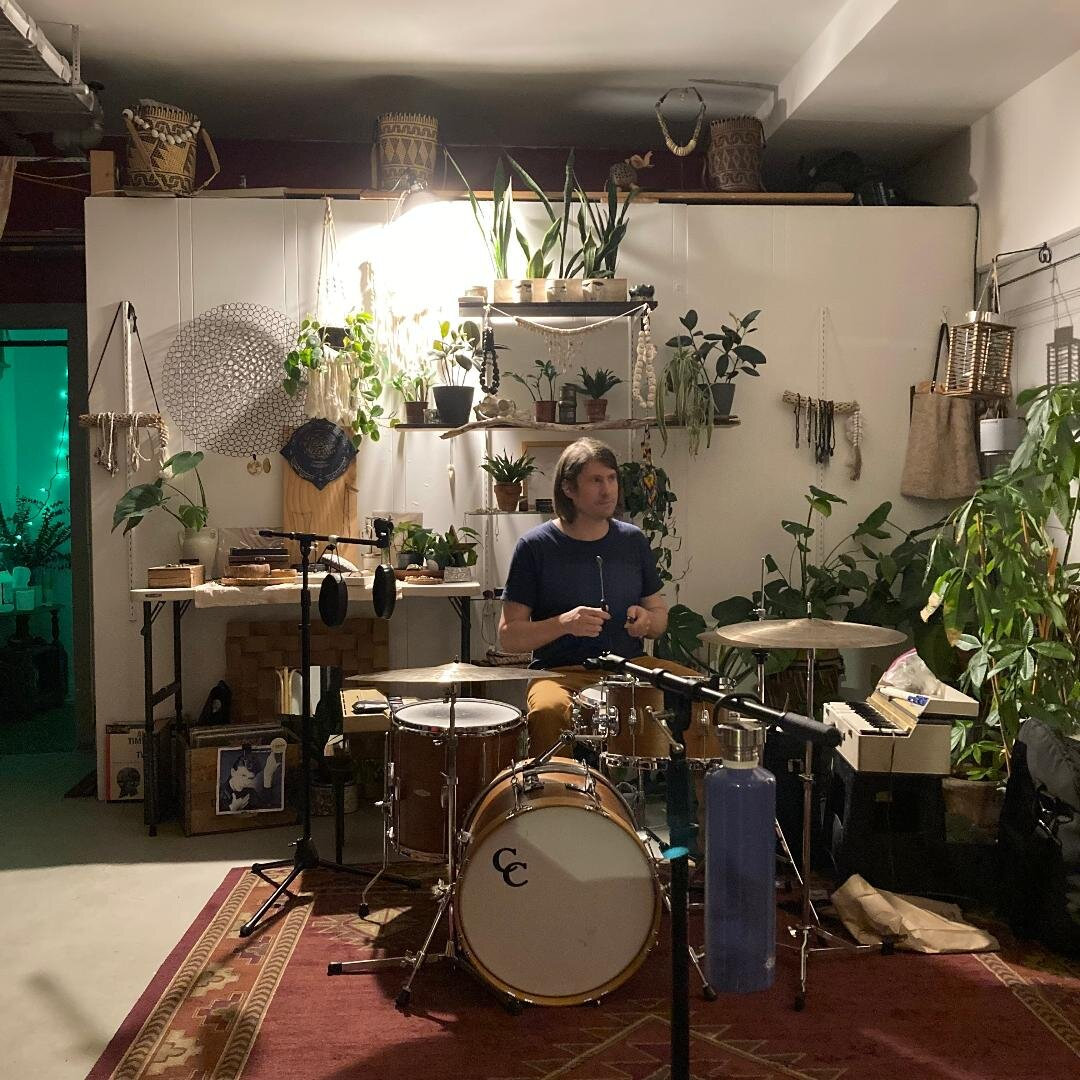 Cedar Lake Recordings Vol .1 | Erik Sowa