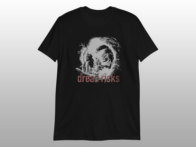 Dread Risks 'Extinction Form' t-shirt | Re:Mission Entertainment