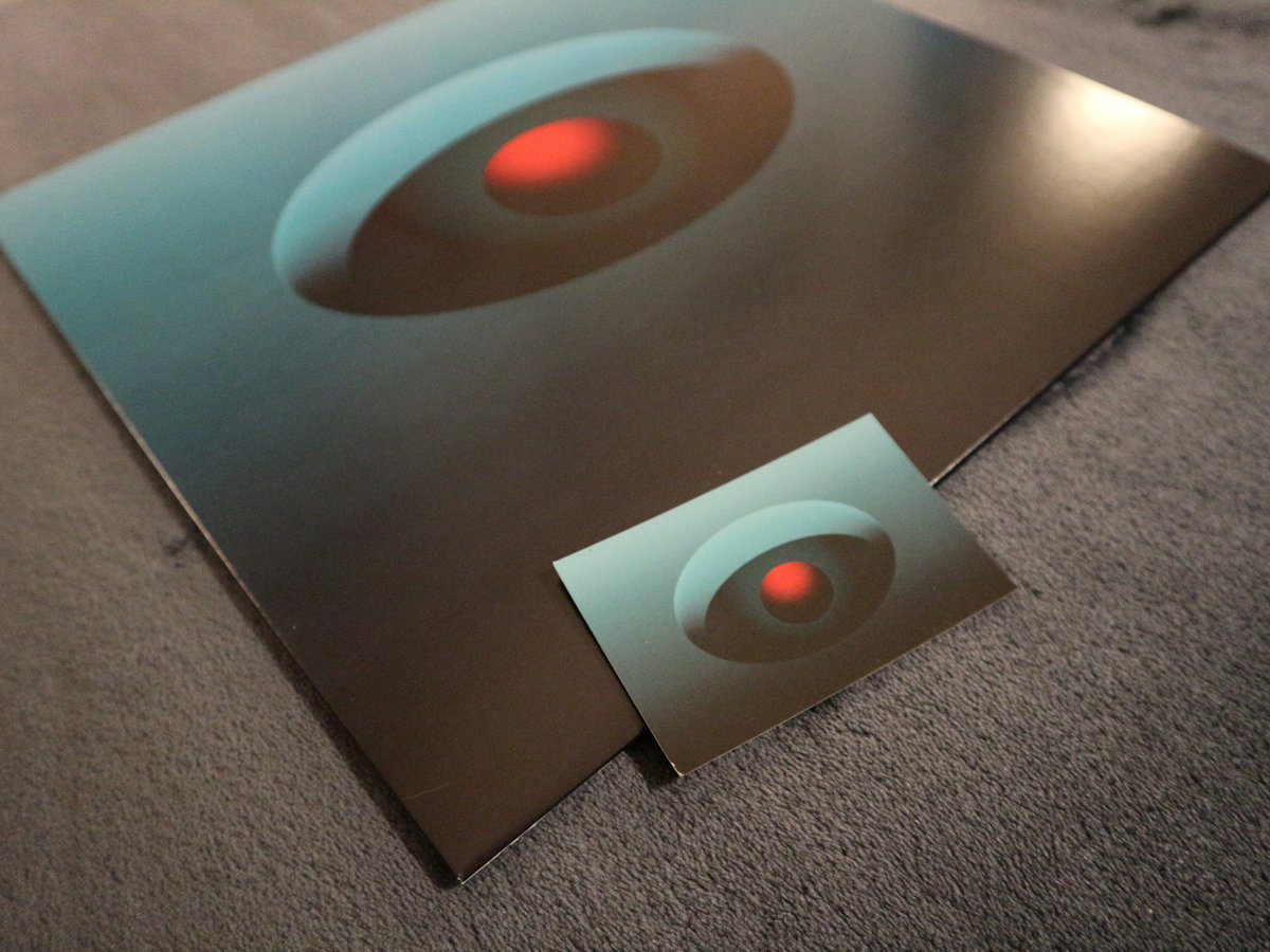 Le Rayon Extraordinaire | Thomas Poli | Impersonal Freedom