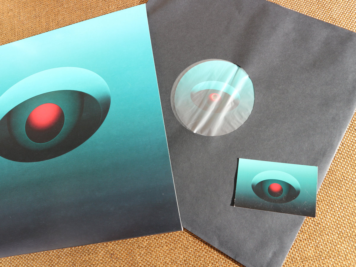 Le Rayon Extraordinaire | Thomas Poli | Impersonal Freedom