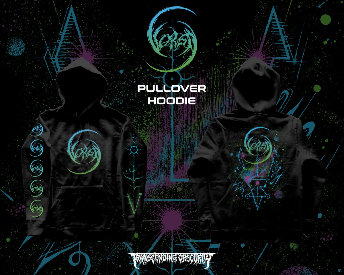 Striving Toward Oblivion | VORGA | Vorga