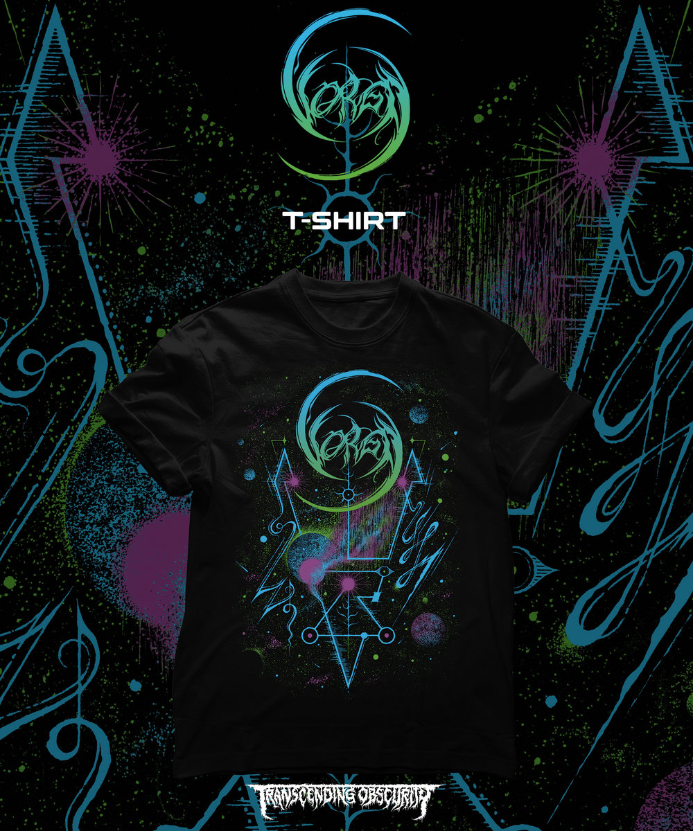 Striving Toward Oblivion | VORGA | Vorga