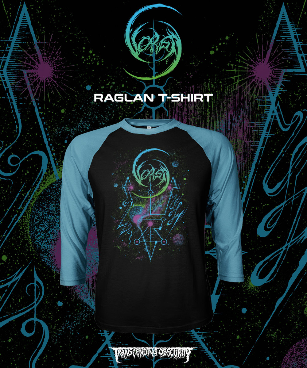 Striving Toward Oblivion | VORGA | Vorga