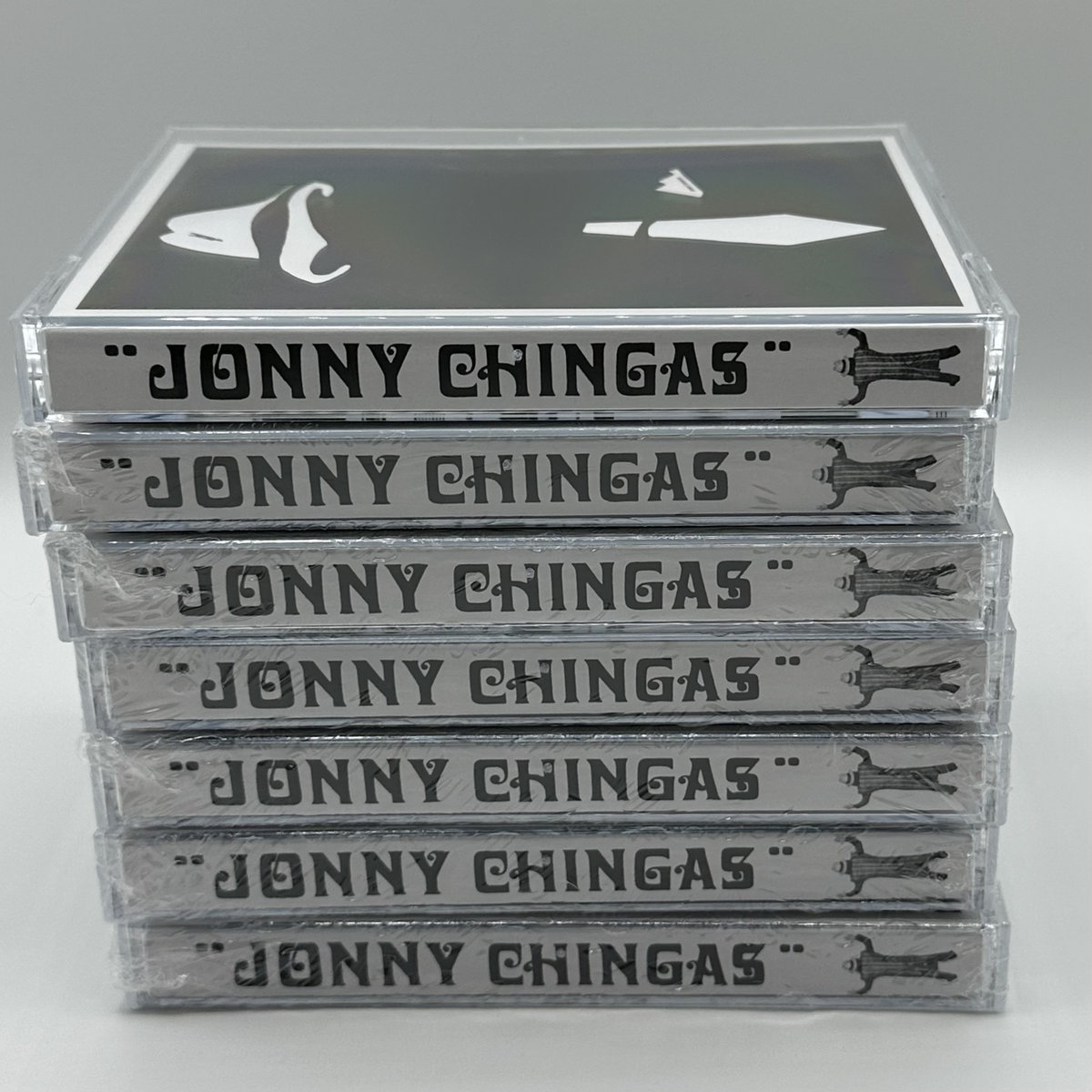 Jonny Chingas | Jonny Chingas