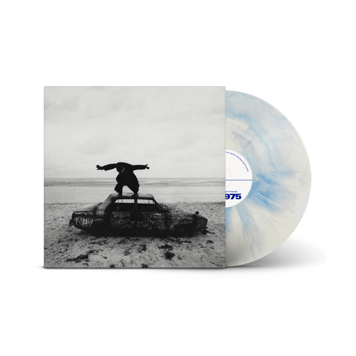 Oh Caroline | The 1975