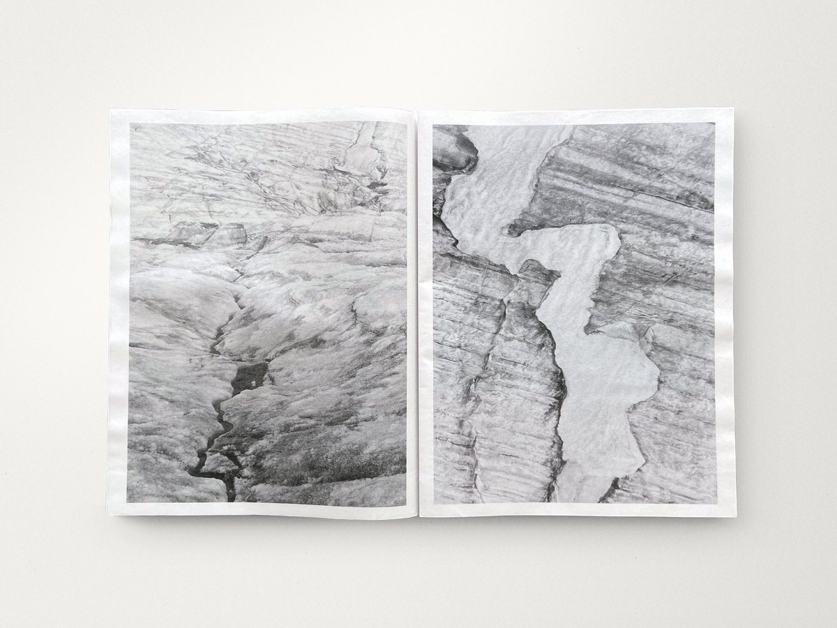 pablo diserens 'glacial meanders' | forms of minutiae