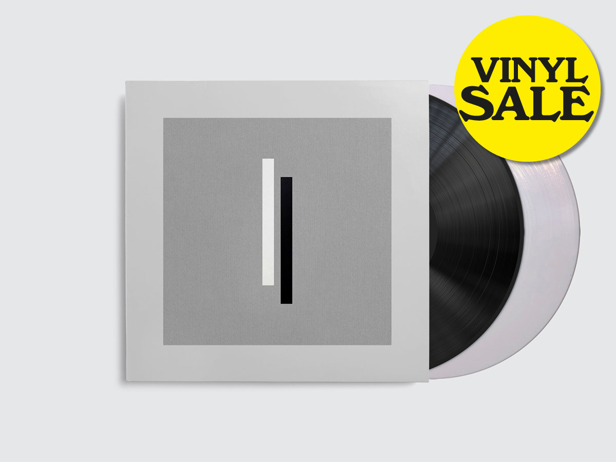 II | The Early Years