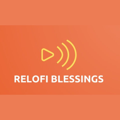 Raise Your Vibrations, The Butterfly Effect | Relofi Blessings
