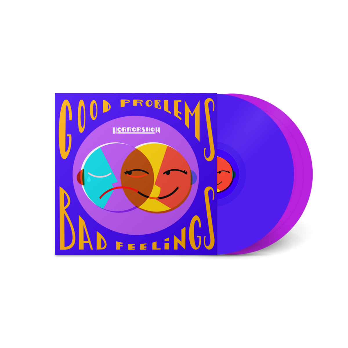 Good Problems, Bad Feelings | Horrorshow
