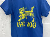 Merch | Fat Dog