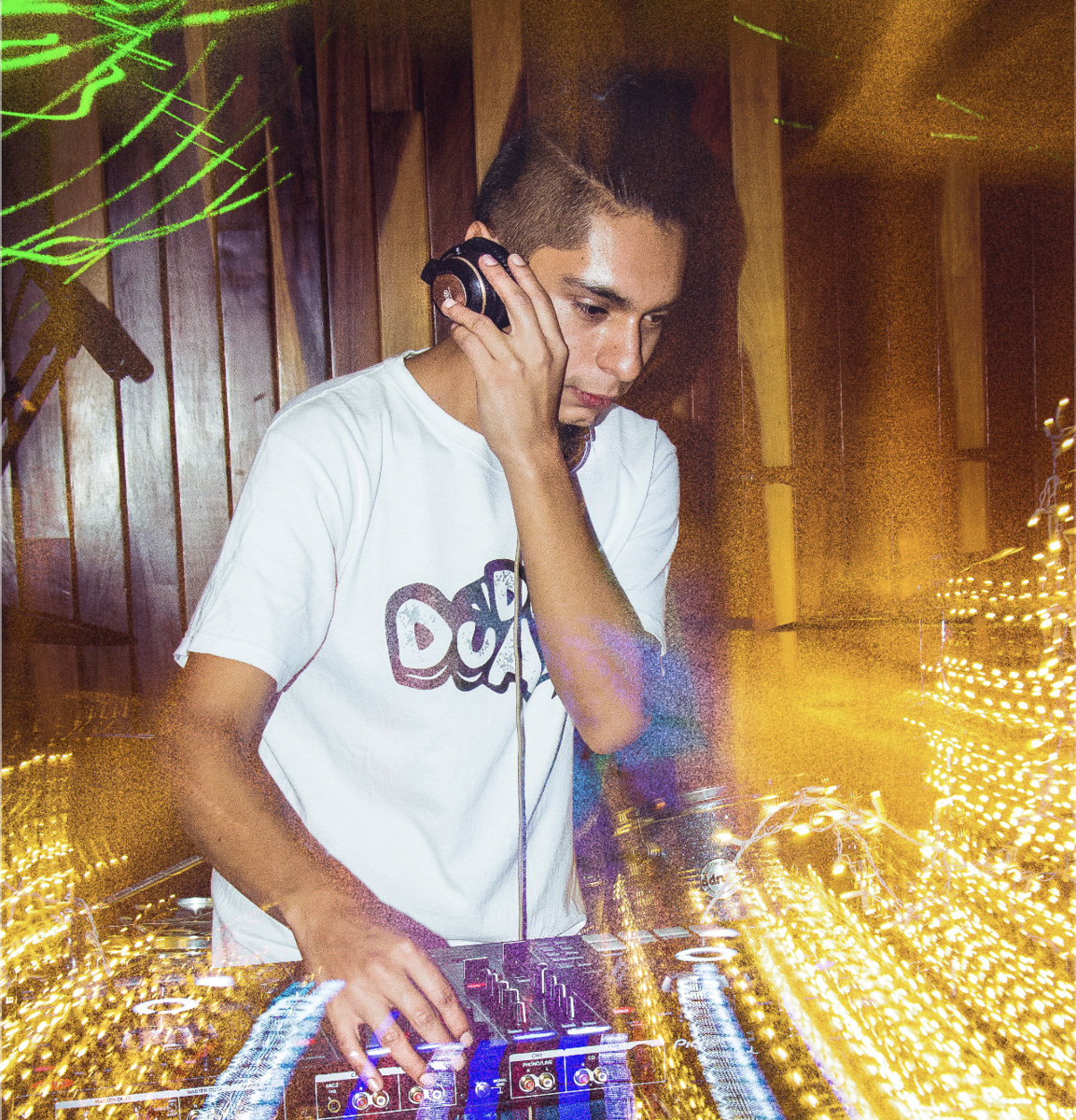 Manglar EP | Andrew San