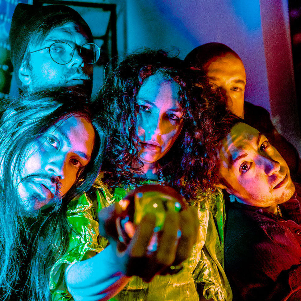 Heat Death EP | Heat Death