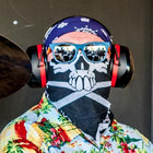 Riser | Rob Luft