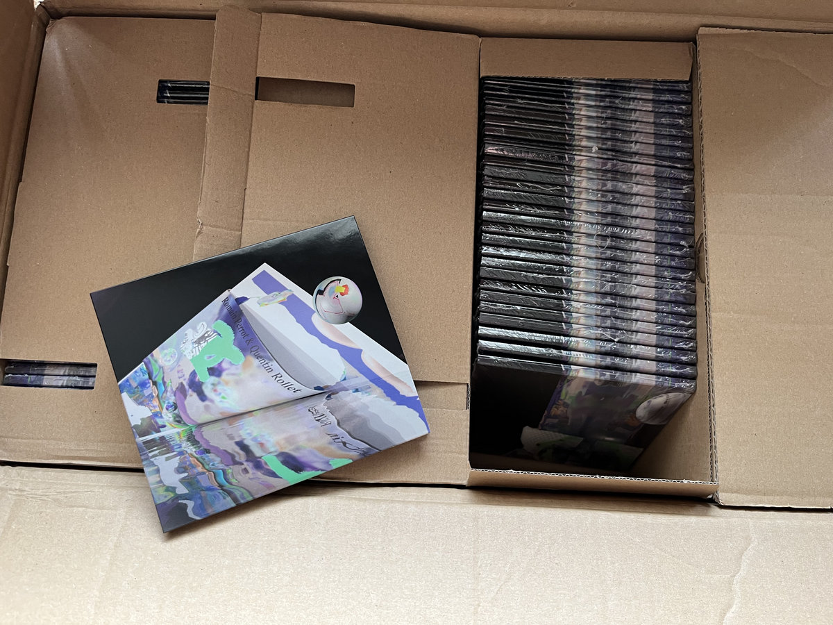 The Singles | Romain Perrot & Quentin Rollet | Quentin Rollet