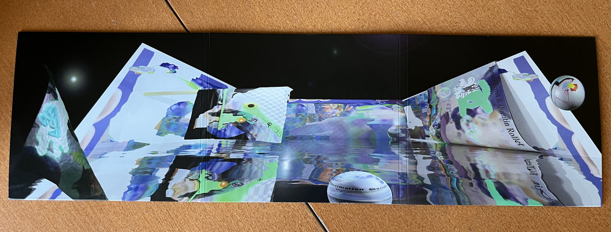 The Singles | Romain Perrot & Quentin Rollet | Quentin Rollet