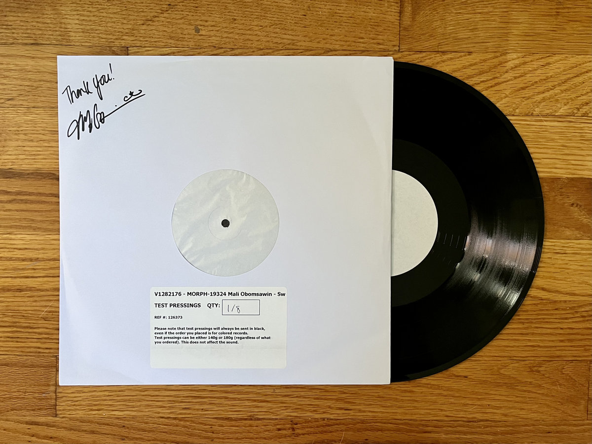 Sweet Tooth | Mali Obomsawin