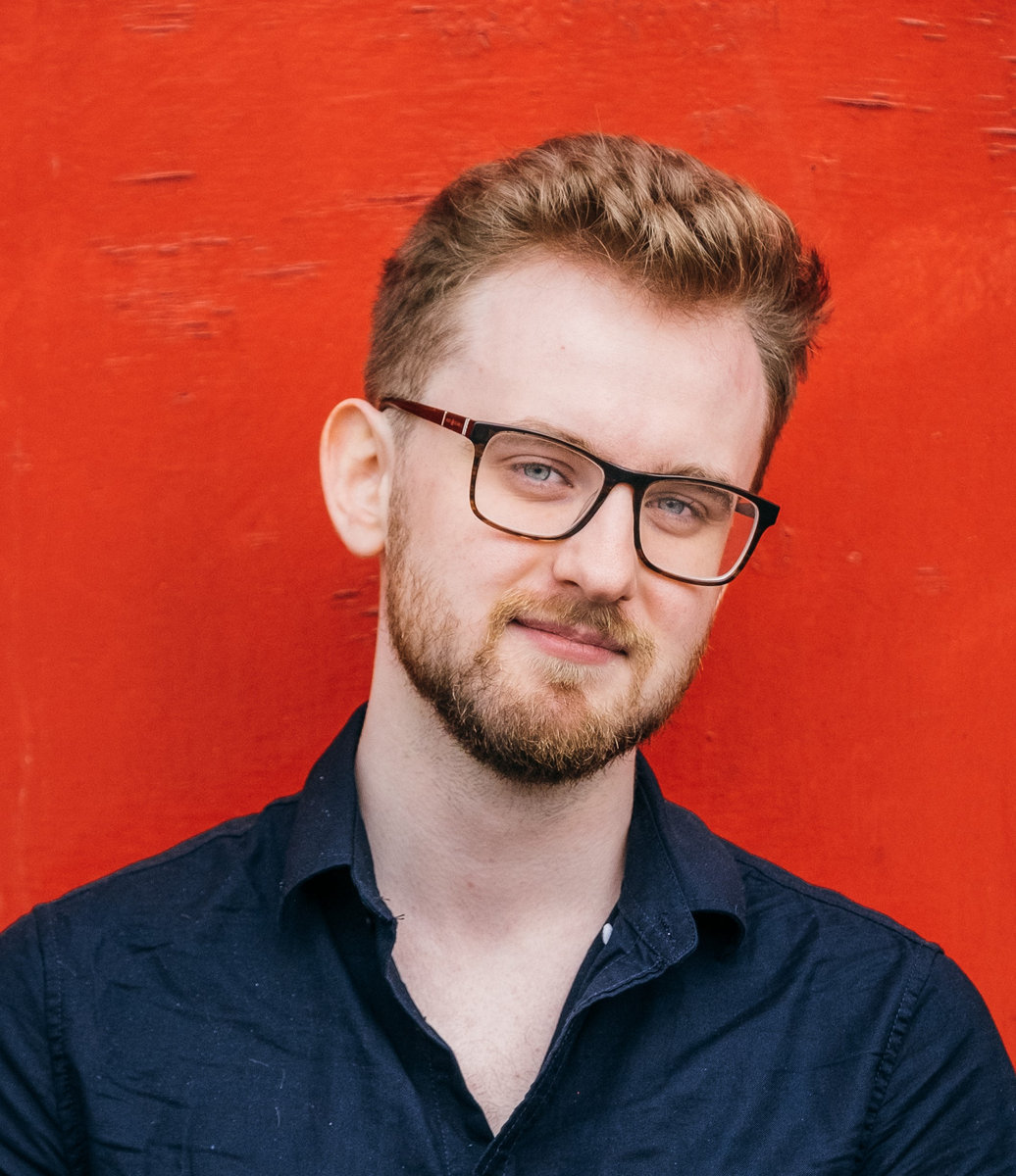 The Way Out | Rory Mann