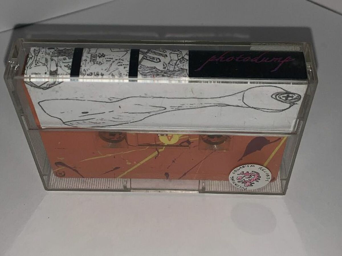 Photodump | Jason McNamara