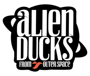 Music | Alien Ducks from Outer Space