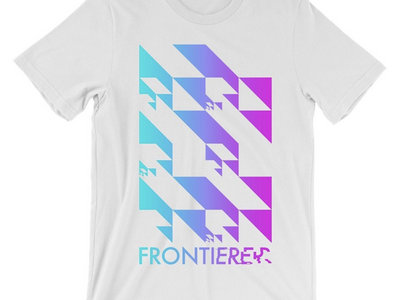"PLASMA" T-Shirt | Frontierer