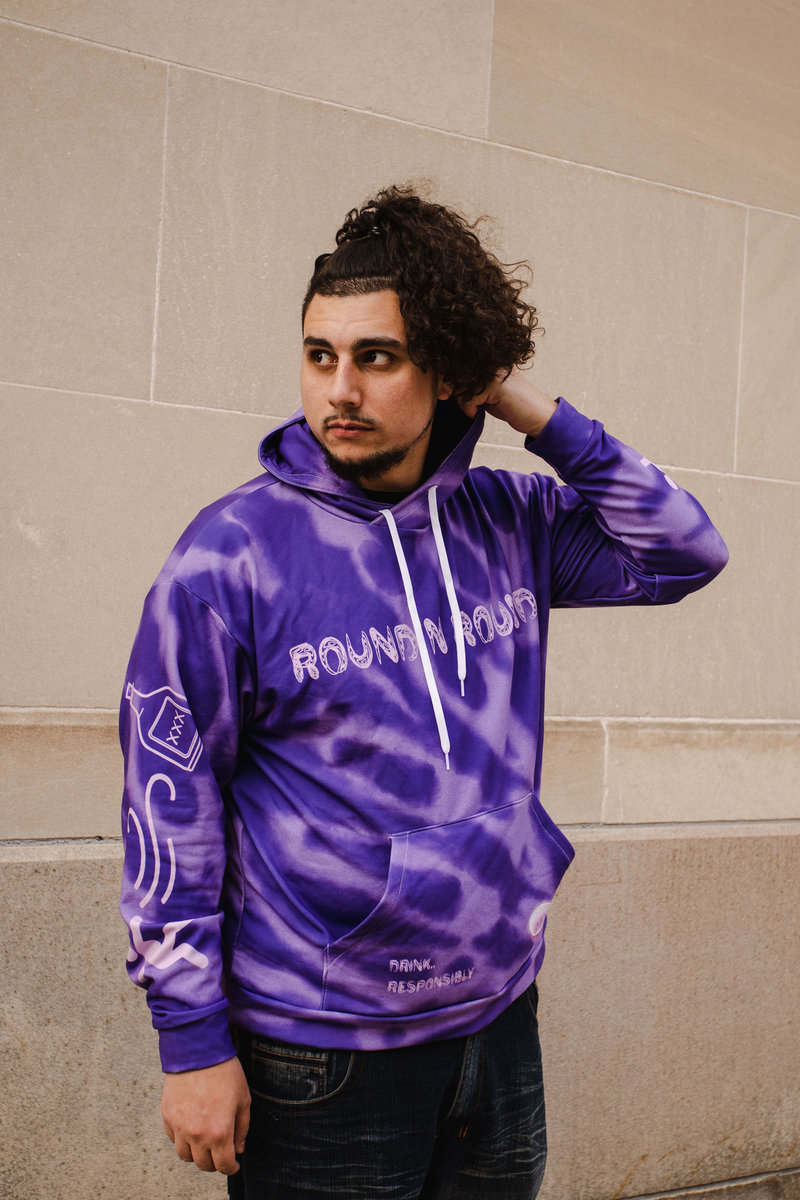 DYSFONK | DYSFONK | Adrian Rose