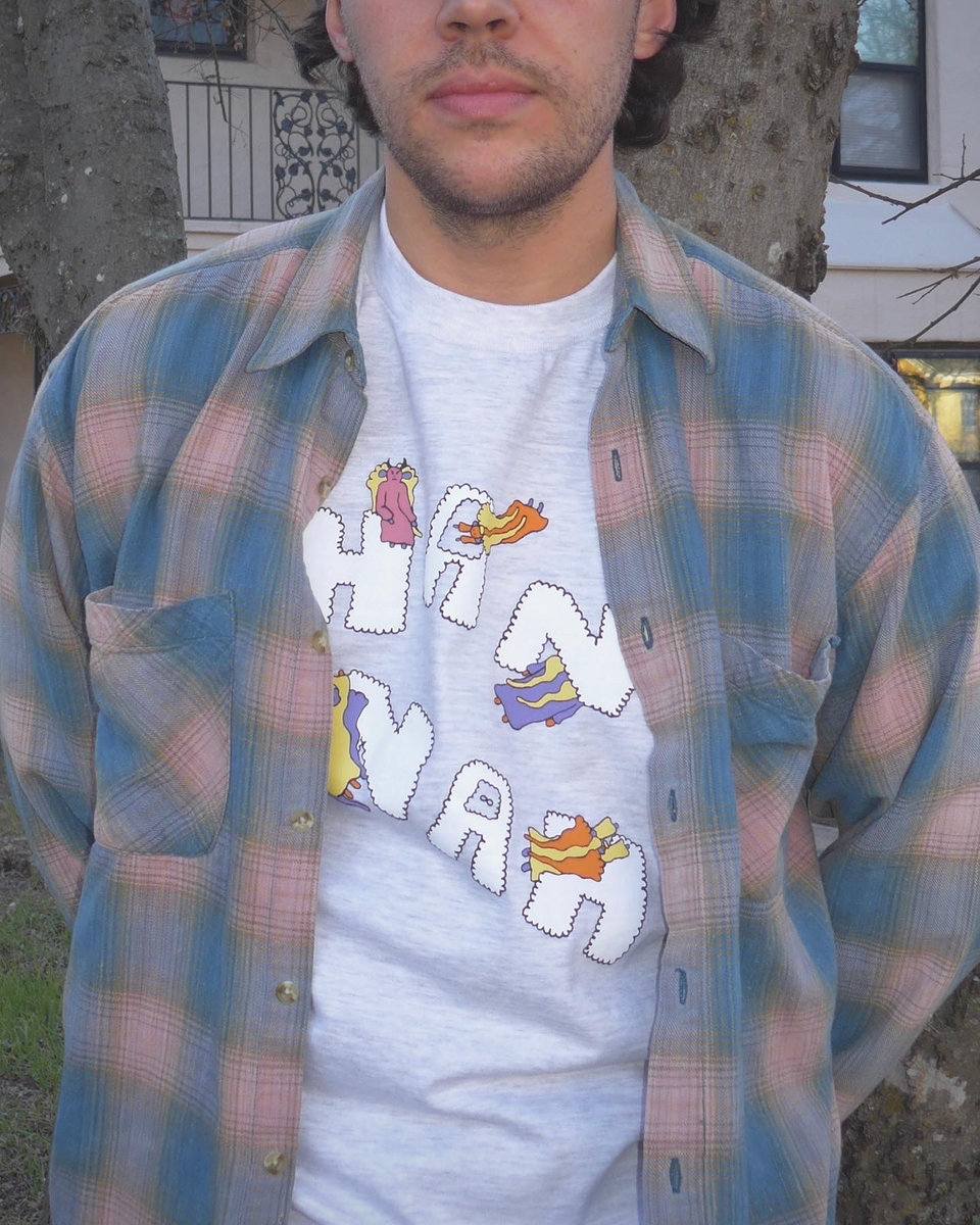 Hannah Shirt | Lomelda