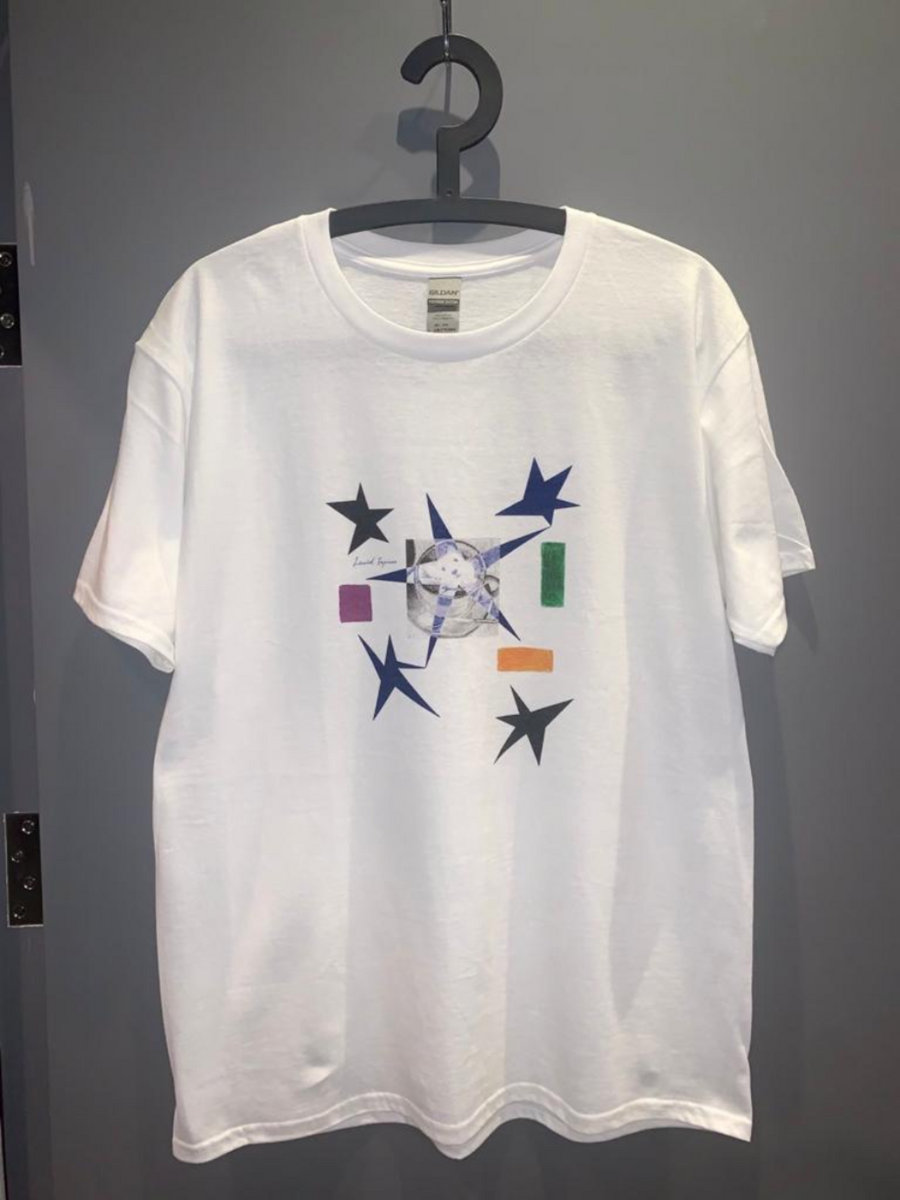 "Floret" Tee | Lucid Express