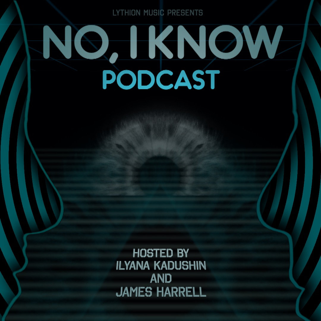 No, I Know Podcast Theme | No I Know