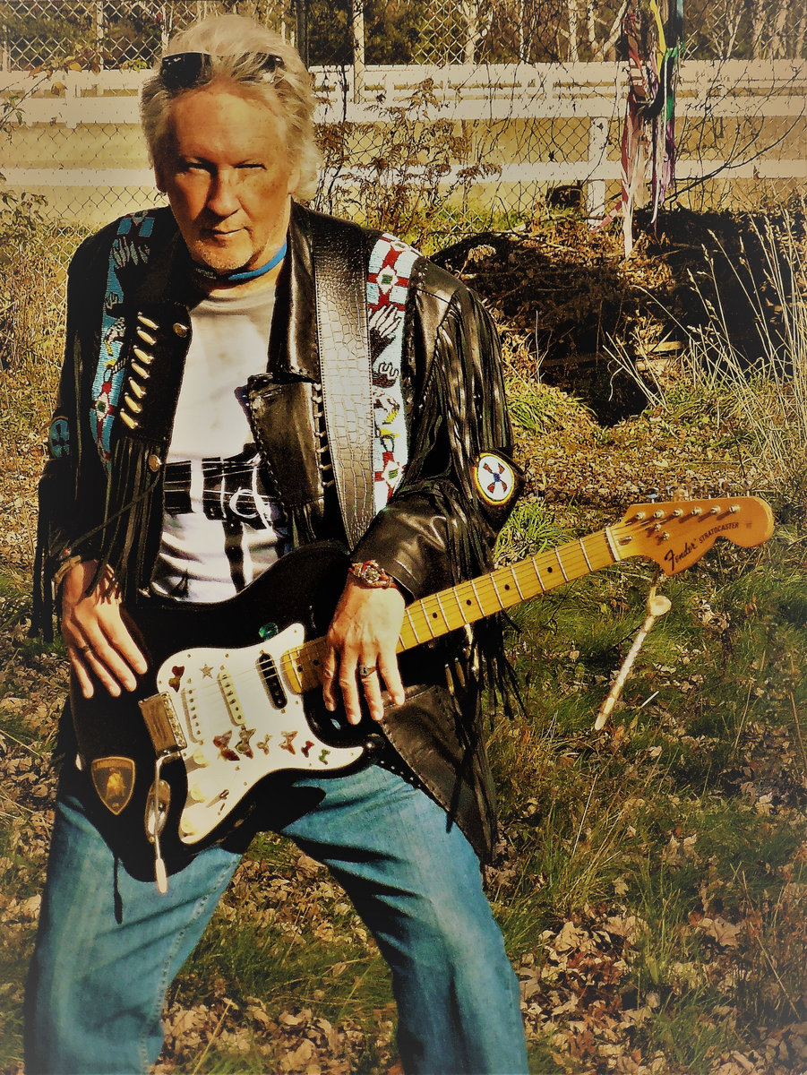 Rock Potion 6 - Red Beaver~Wild Potion Cologne for Men | Rob Mullen Jr