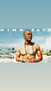 Music | King Zayd