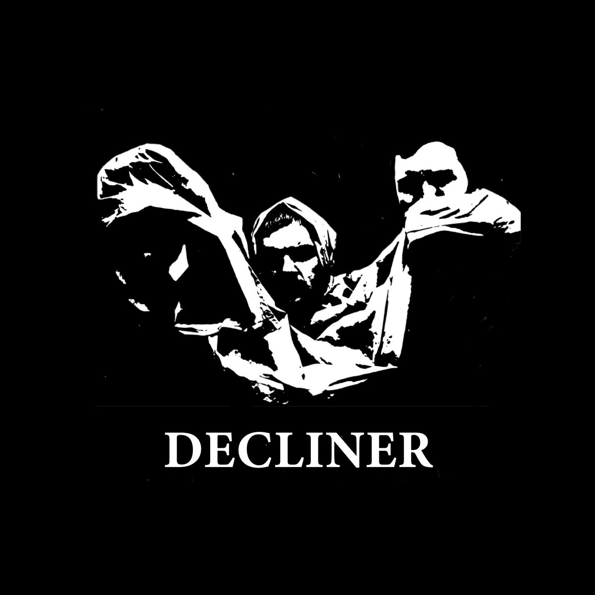 Decliner "Poncho" Shirt | decliner