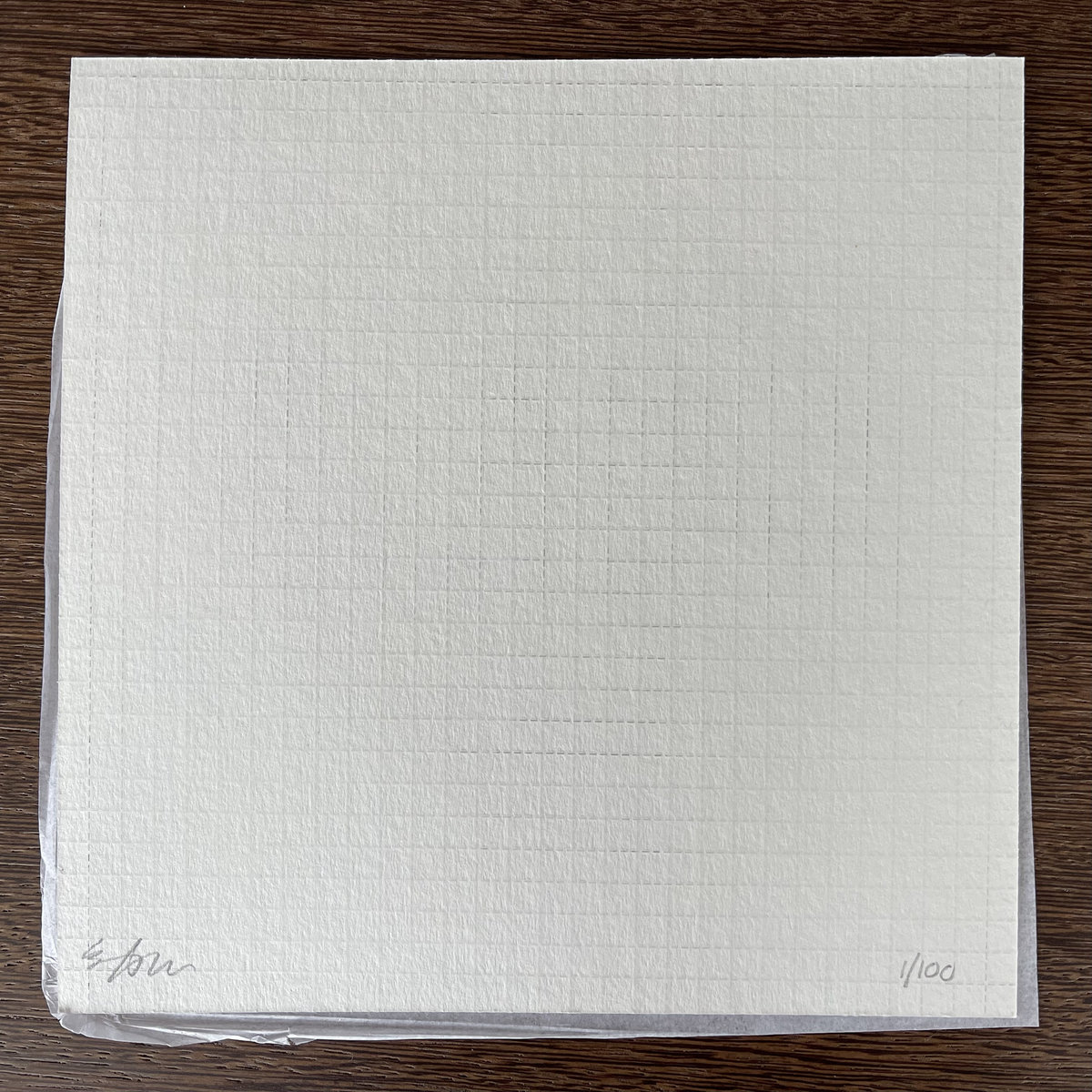 Navigating The Kali Yuga Vol.1 Silkscreen blotter artwork limited ...