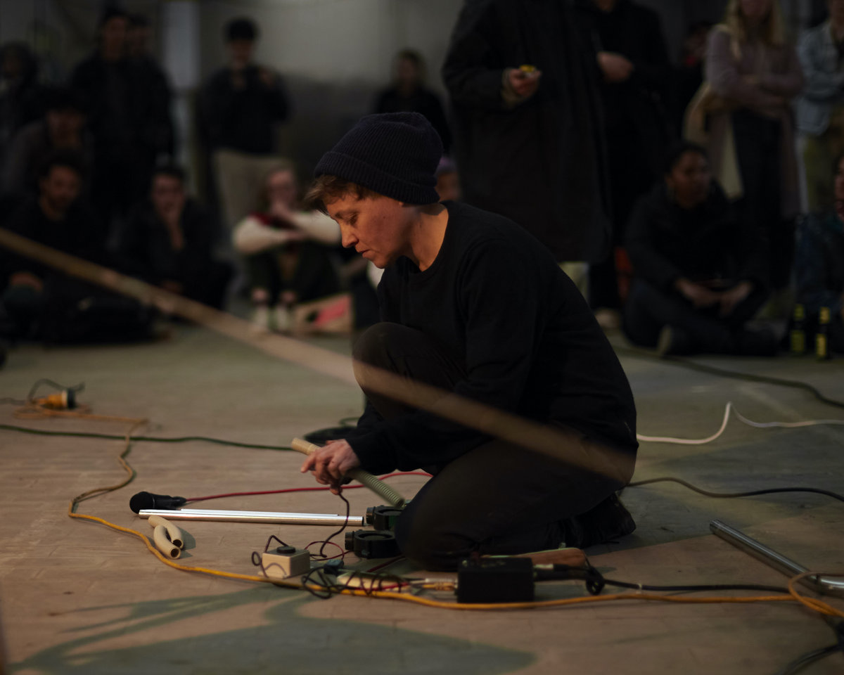 without | Ryoko Akama/Anne-F Jacques | anne-f jacques