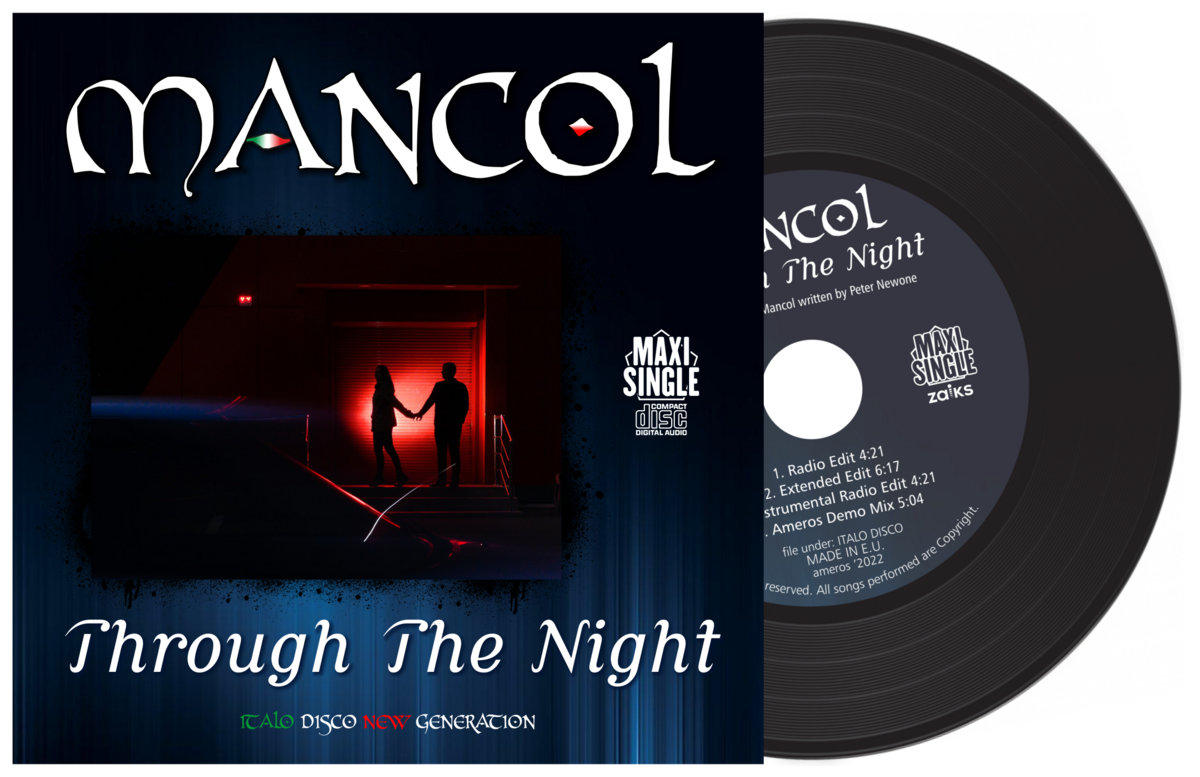 Through The Night - MCD 2022 | Mancol | MANCOL
